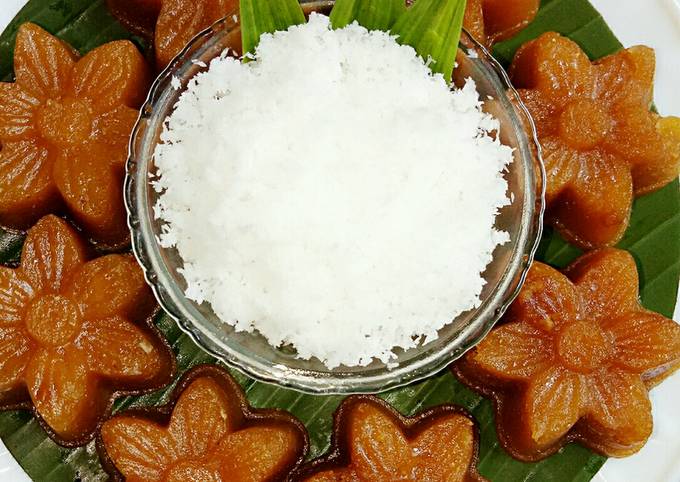 Resep Ketimus singkong oleh Luna Queen - Cookpad