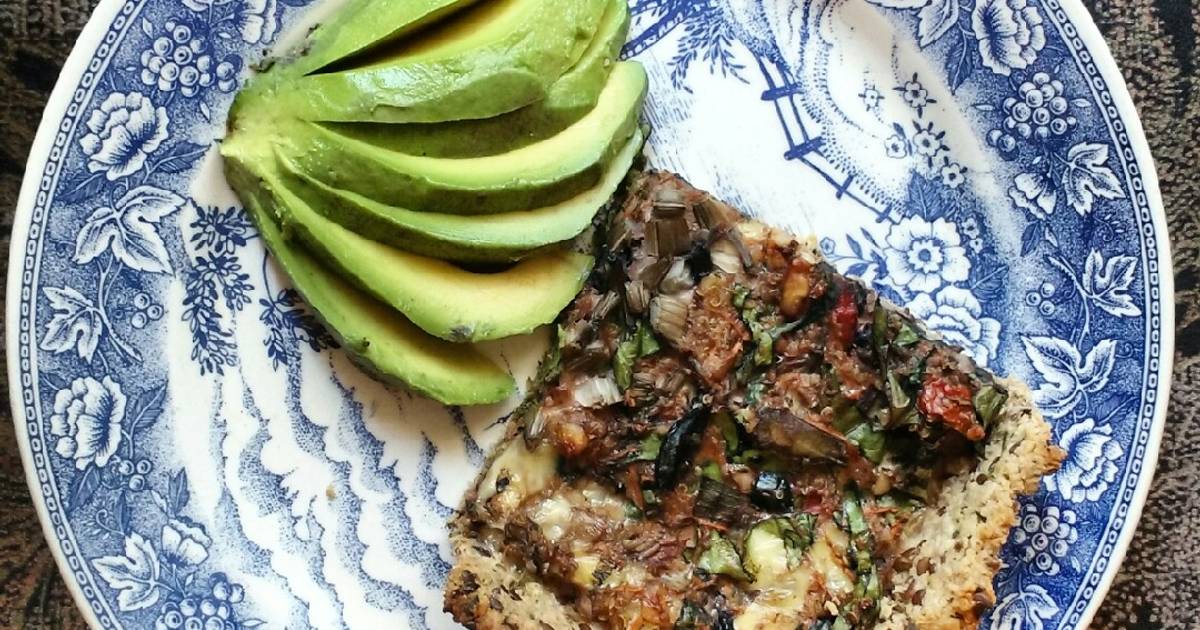 Almuerzos fitness - 79 recetas caseras- Cookpad