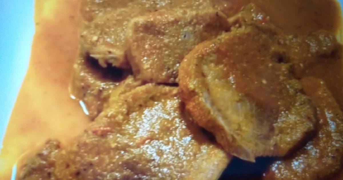 Lengua de res - 463 recetas caseras- Cookpad