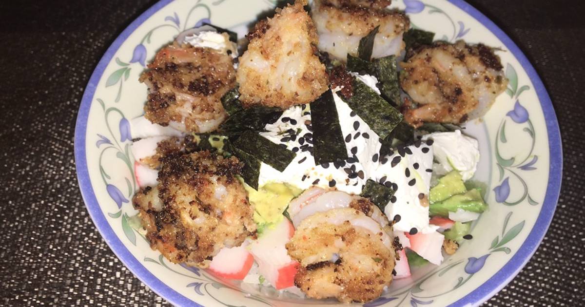 Arroz gohan - 50 recetas caseras- Cookpad