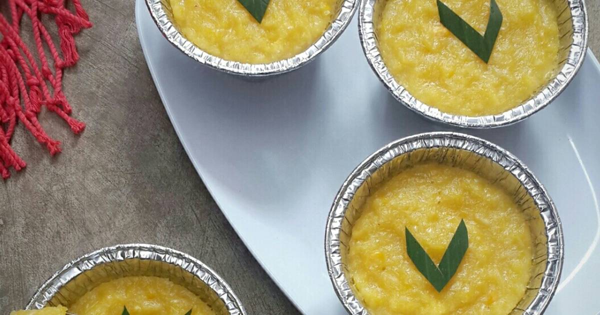 45 resep jagung cup foil enak dan mudah - Cookpad