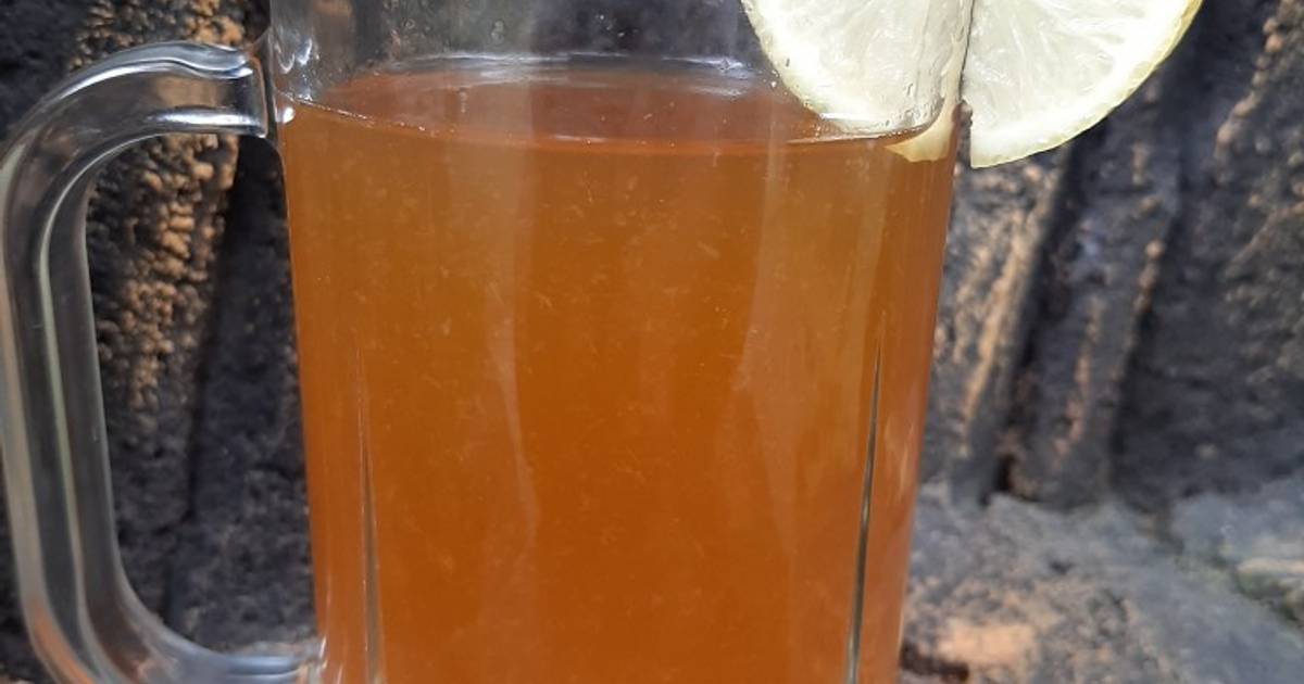 158 resep membuat lemon tea panas enak dan mudah - Cookpad