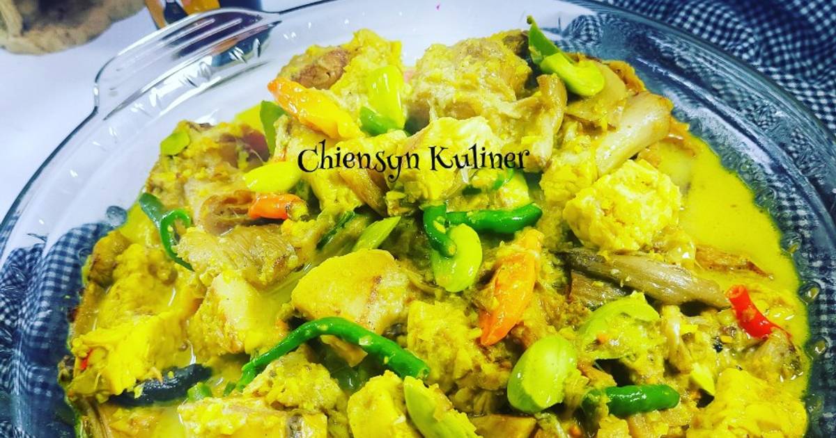 432 resep lompong enak dan mudah - Cookpad