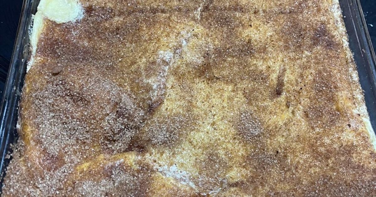 churros fácil sin manteca - 142 recetas caseras- Cookpad