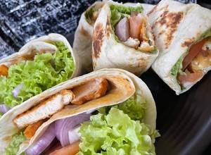 197 resepi wrap yang sedap dan mudah oleh komuniti cookpad - Cookpad