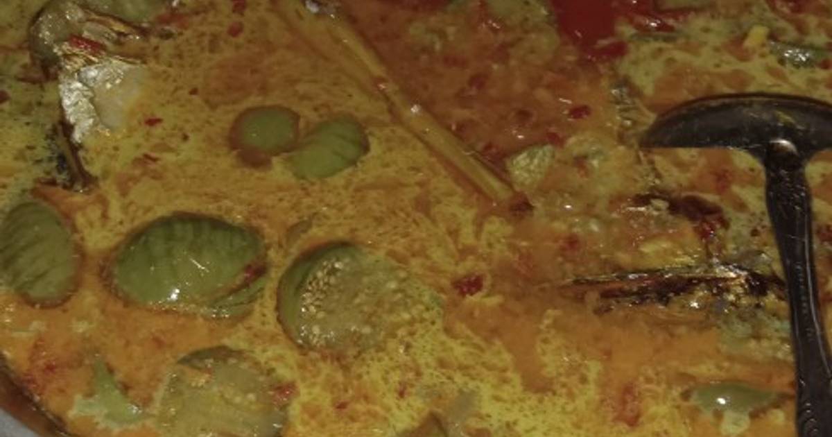 Resep Masak Ikan Semar mix Terong oleh Dina Indah - Cookpad