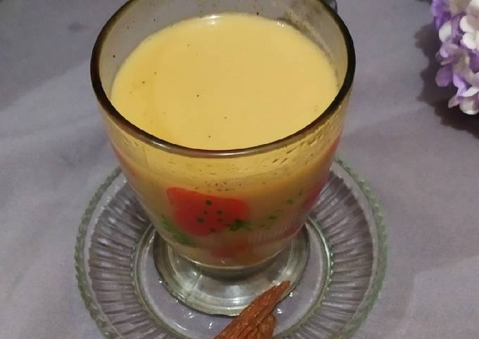 Resep 148. Masala Chai (Teh India) oleh Annisa Rahmatillah - Cookpad