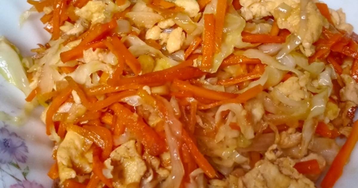182 resep menu syukuran anak enak dan mudah - Cookpad