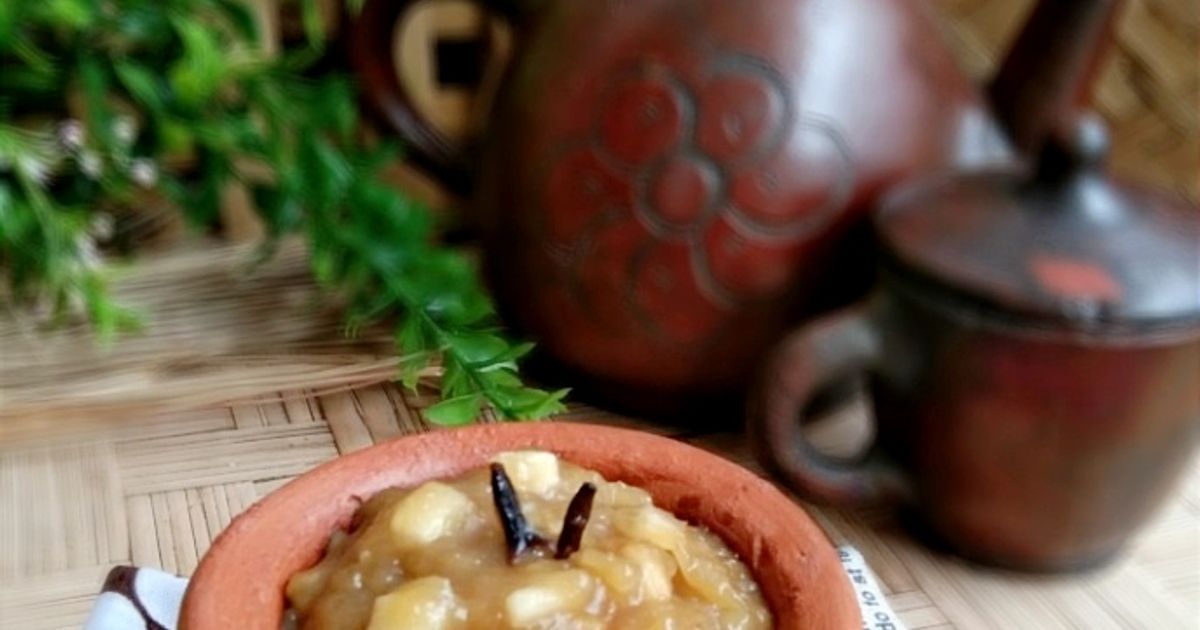 Resep Wedang Coro oleh Wiwin088 - Cookpad