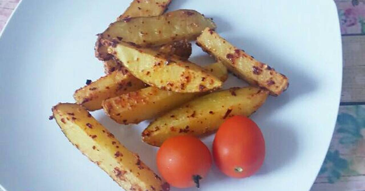 10 resep russet enak dan mudah - Cookpad