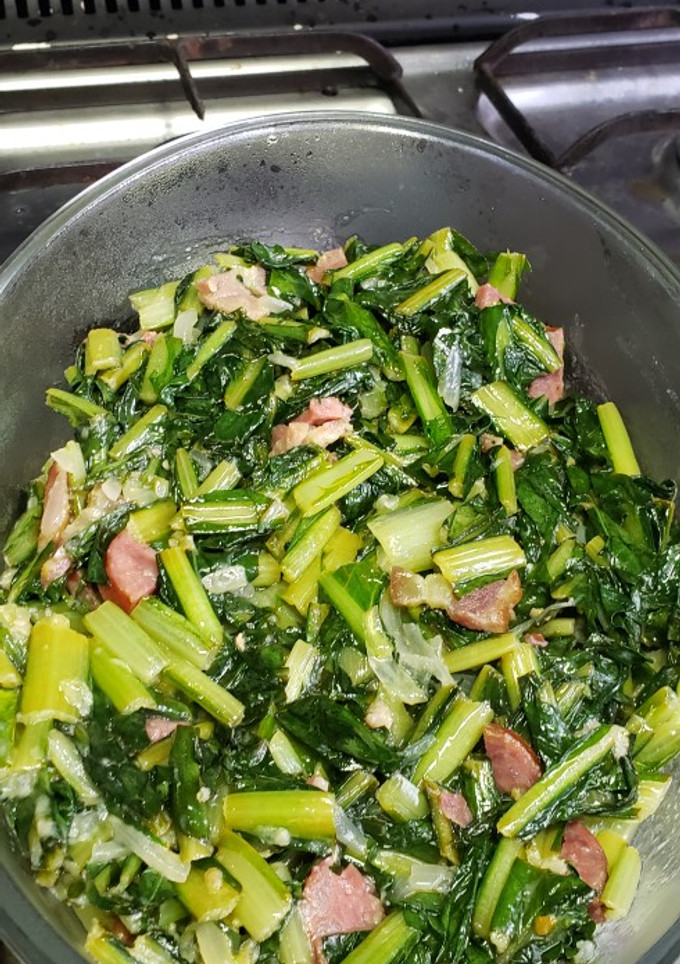 Catalonha Refogada Receita por Sergio Ferreira Gomes - Cookpad