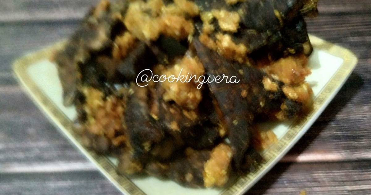 Resep Paru Goreng Crispy oleh Cooking Vera - Cookpad