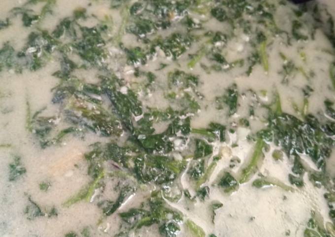 Resep Lodeh jembak oleh Dini Kun Zuraida - Cookpad