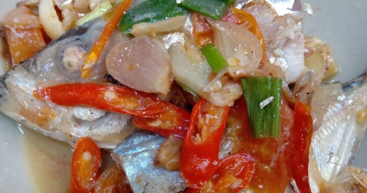 8.704 resep ikan katombo enak dan sederhana ala rumahan - Cookpad