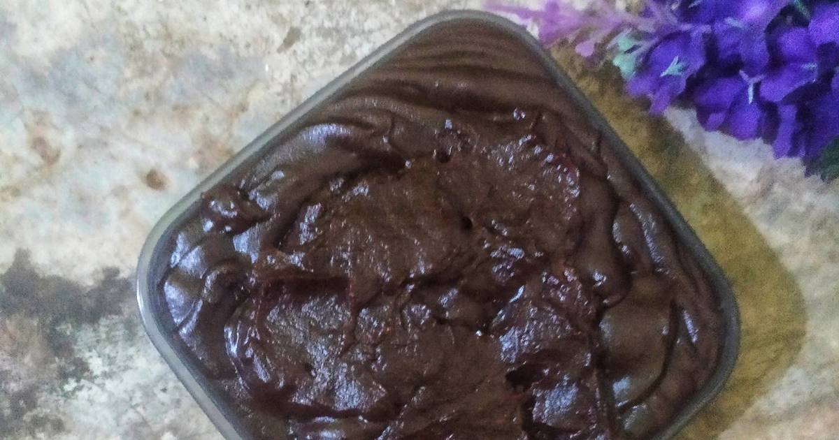 Resep Selai Coklat oleh Mama Rara - Cookpad