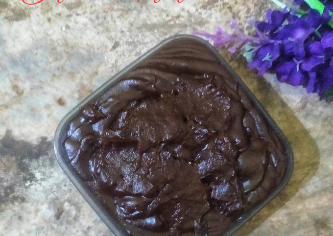 Resep Selai Coklat oleh Mama Rara - Cookpad