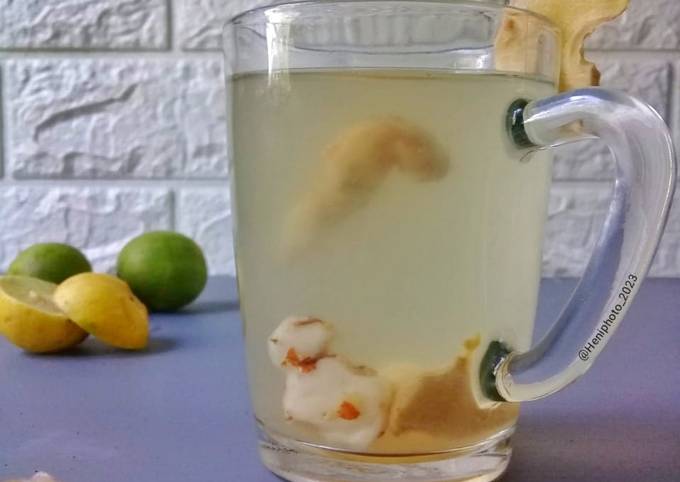 Resep Wedang Jahe Kencur Jeruk oleh Heni Nur - Cookpad Resep Wedang Jahe Kencur Jeruk oleh Heni Nur - Cookpad