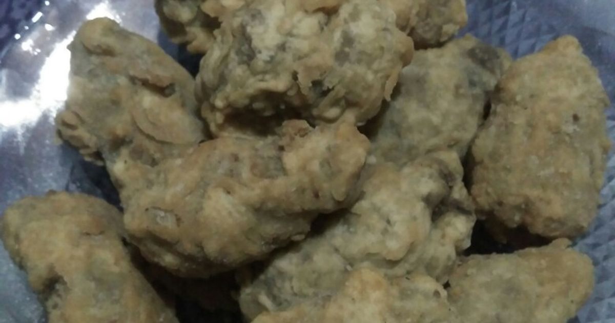 Resep Fried Fish Cakalang (Ikan Cakalang Tepung) oleh Dapur_alit29 ...