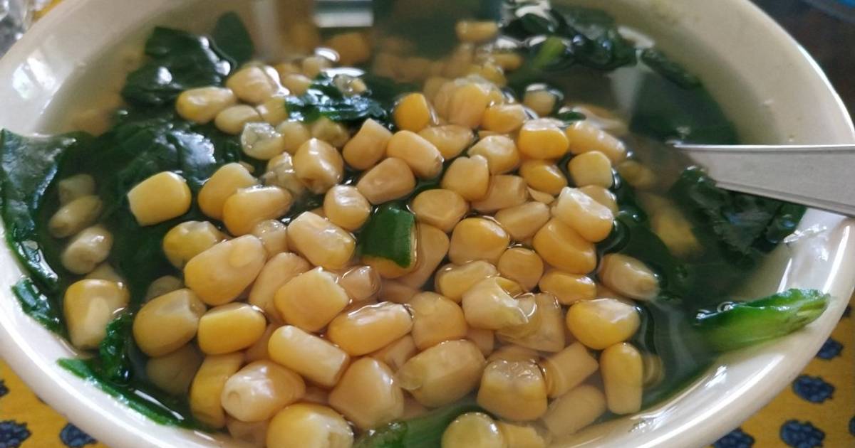 57.487 resep jagung enak dan sederhana - Cookpad