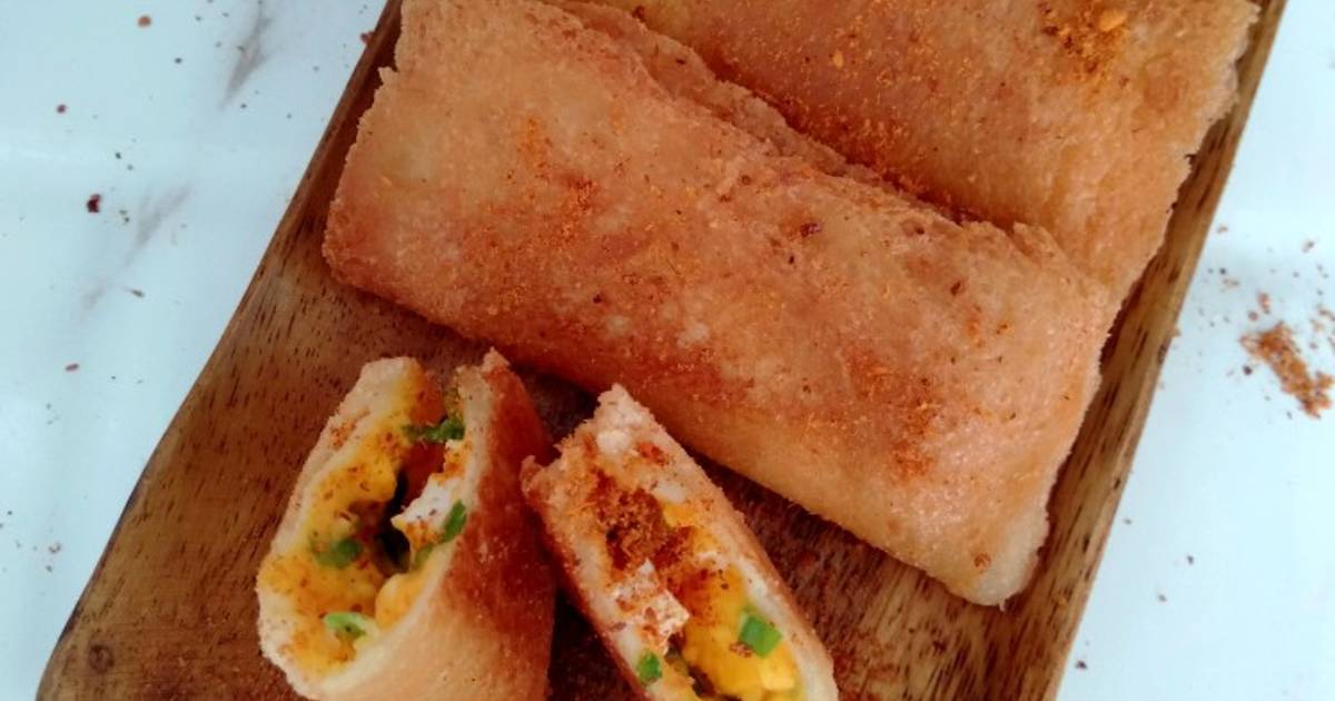 6.531 resep cara membuat risol enak dan sederhana - Cookpad