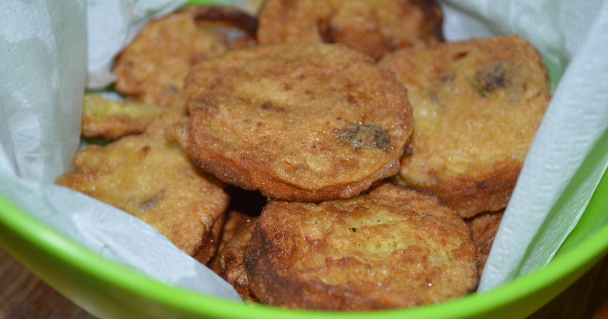 Torrejas - 742 recetas caseras- Cookpad