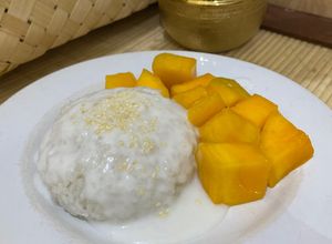 259 resep sticky milk enak dan mudah - Cookpad