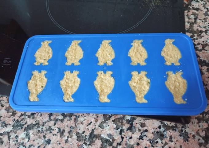 Pastillas de caldo de pollo Receta de Juliana- Cookpad