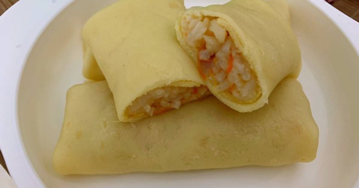 47 resep risol solo enak dan sederhana - Cookpad