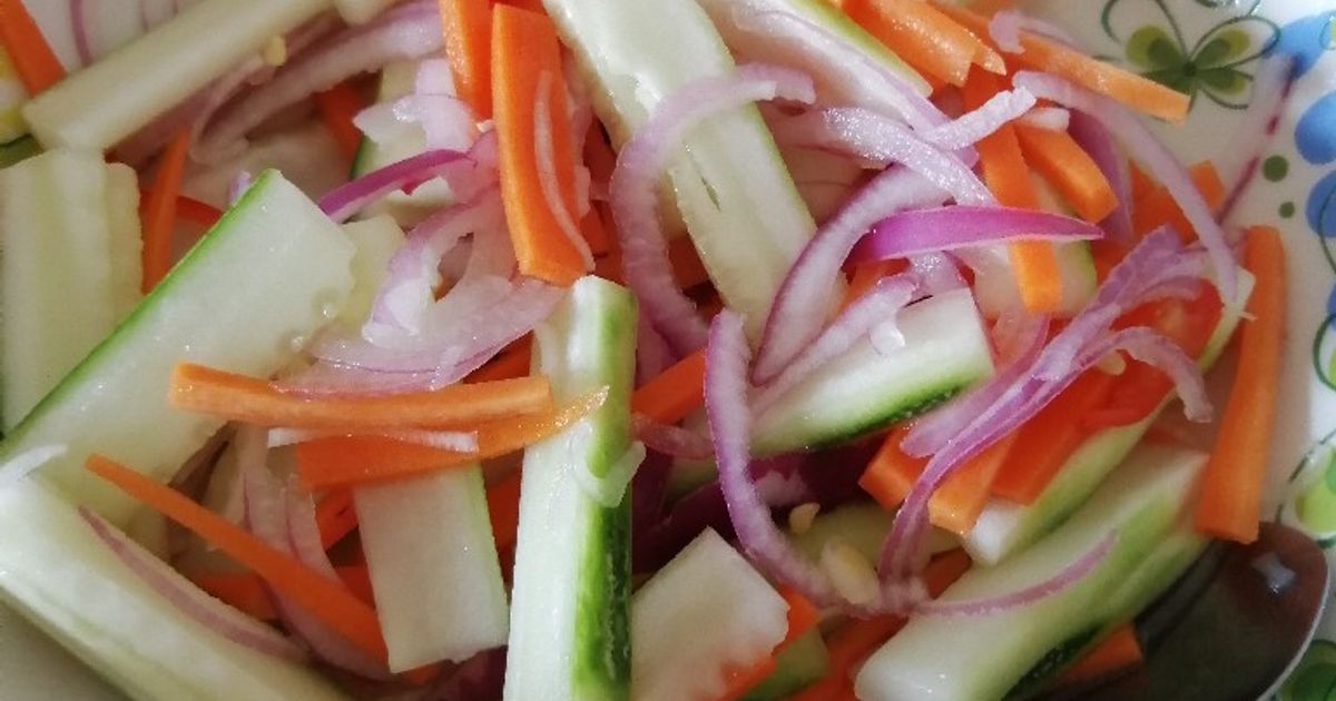 2,366 resepi sayur timun yang sedap dan mudah oleh komuniti cookpad ...