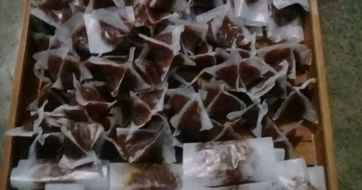 Resep Dodol labu kuning/waluh oleh Rita Rohaeni - Cookpad