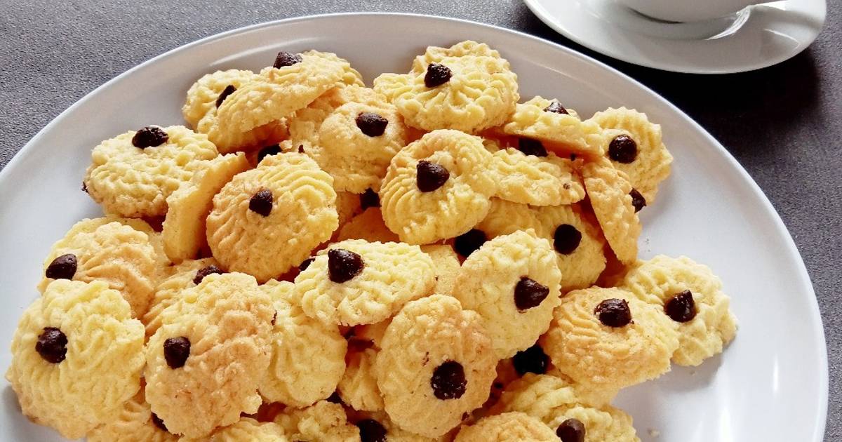 20 resep snack box kering enak dan mudah - Cookpad