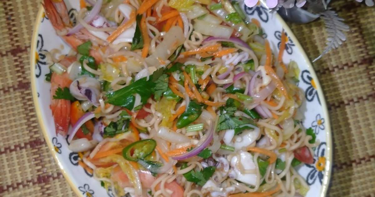 2,157 resepi meggi yang sedap dan mudah oleh komuniti cookpad - Cookpad