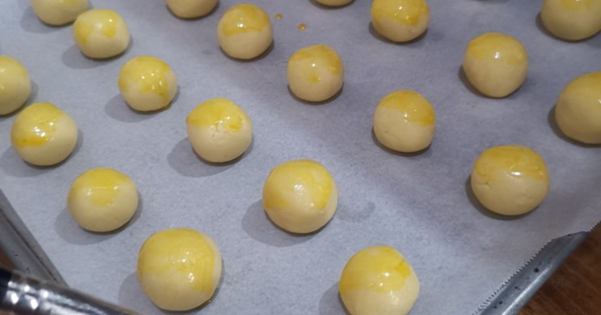 Resep membuat oles menu puasa rumahan enak dan mudah - Cookpad