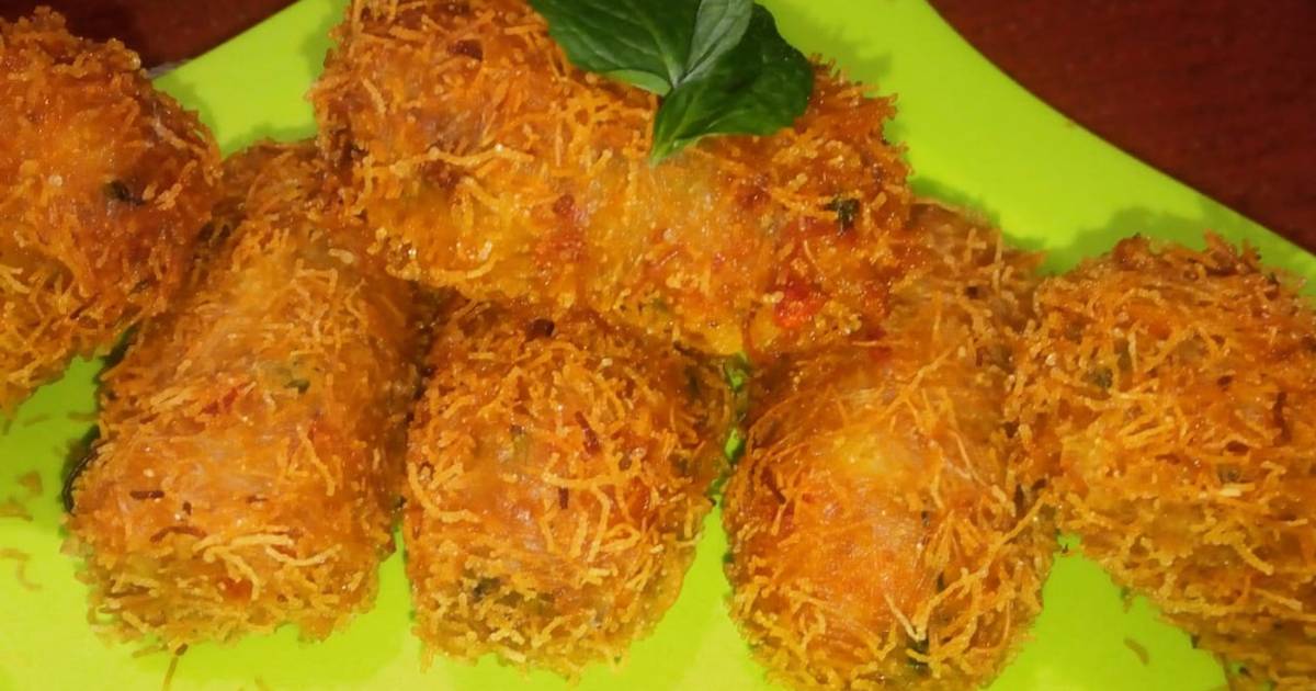 11 easy and tasty spanish croquetas recipes by home cooks - Cookpad
