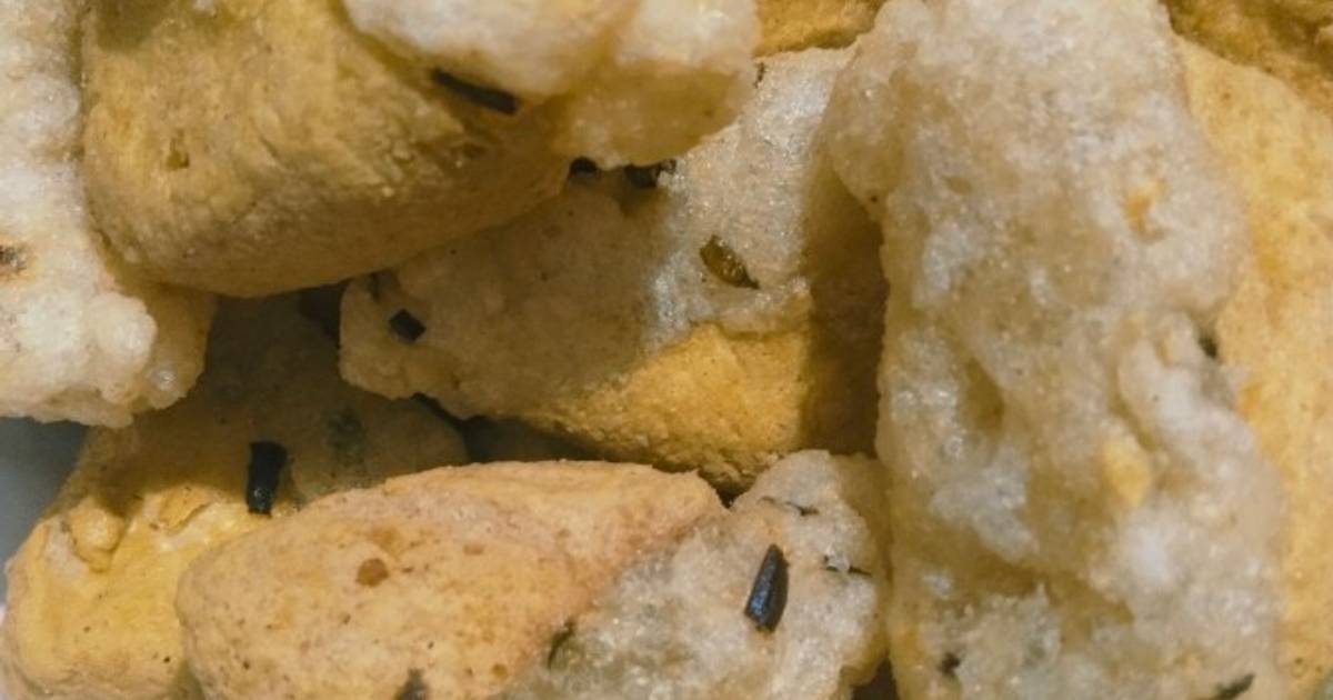 2.610 resep tahu aci enak dan mudah - Cookpad
