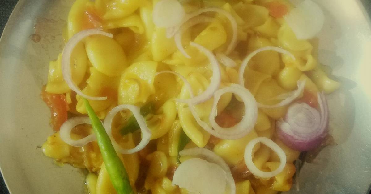 979 easy and tasty macaroni simple recipes by home cooks - Cookpad