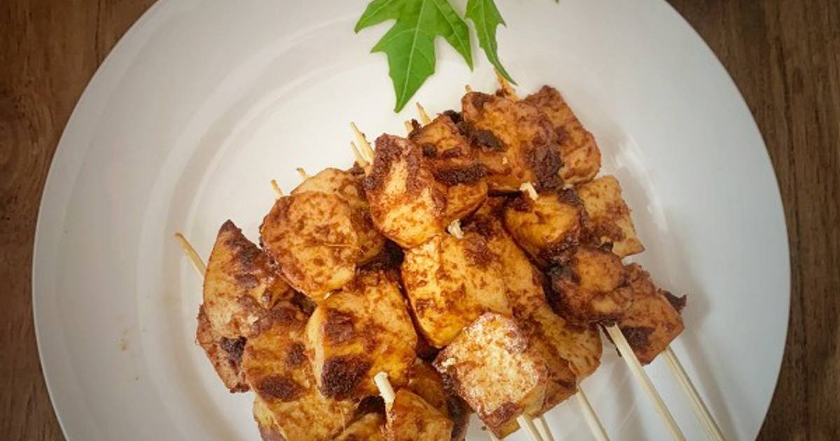 7.397 resep protein nabati enak dan mudah - Cookpad