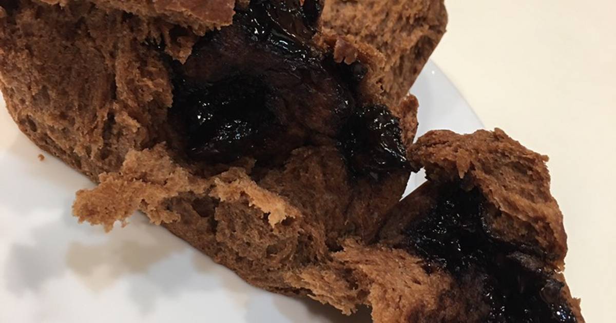 6.127 resep roti coklat enak dan sederhana ala rumahan - Cookpad