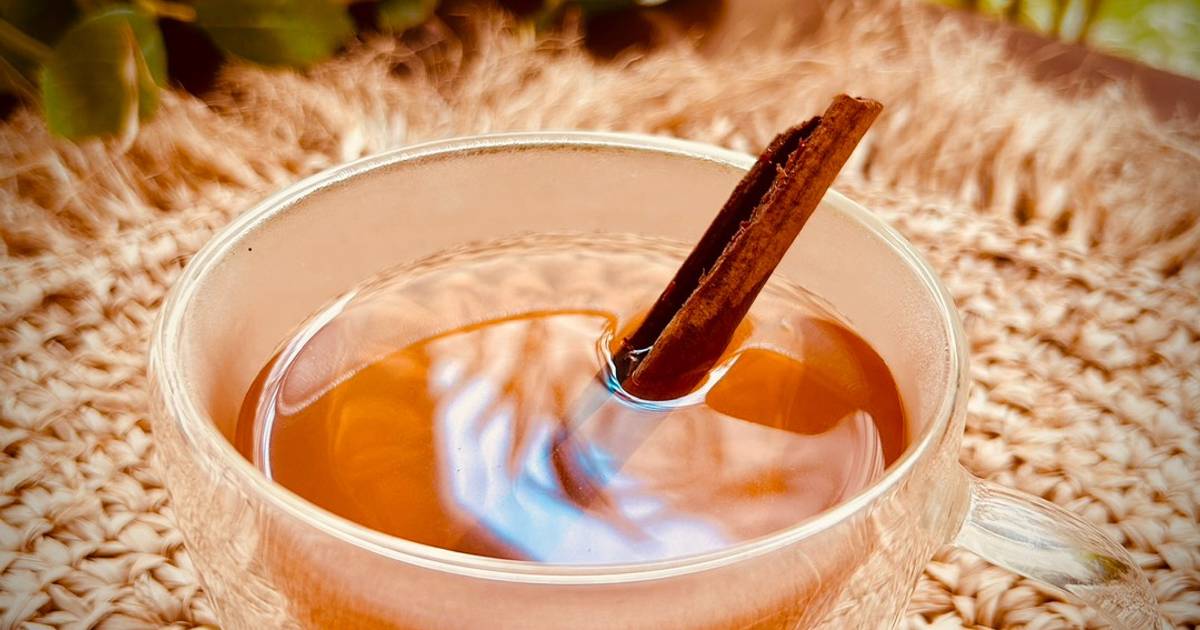 Resep Teh Herbal Rosella Kayu Manis oleh Heniwatisuma, ZaBel's mom ...