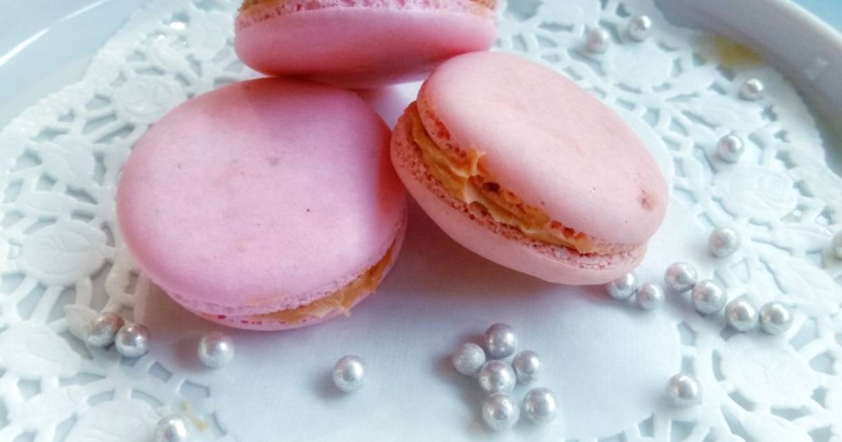 33 resep membuat selai macarons enak dan mudah - Cookpad