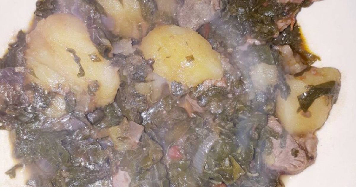 Vegetables and beef Recipe by Alice Wanjiku - Cookpad