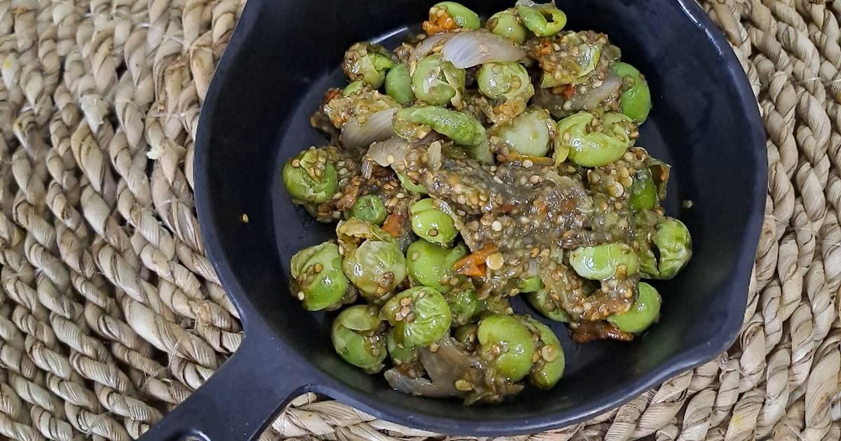 470 resep sambal takokak cepokak enak dan mudah - Cookpad