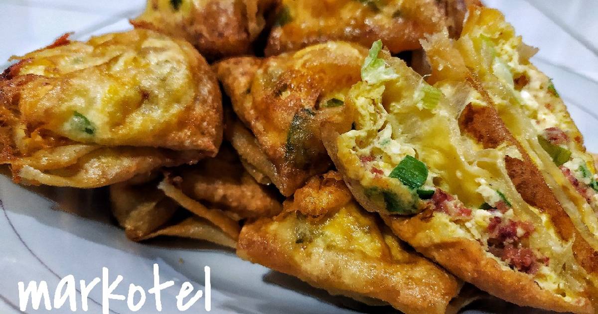 15.882 resep kornet sapi enak dan sederhana ala rumahan - Cookpad