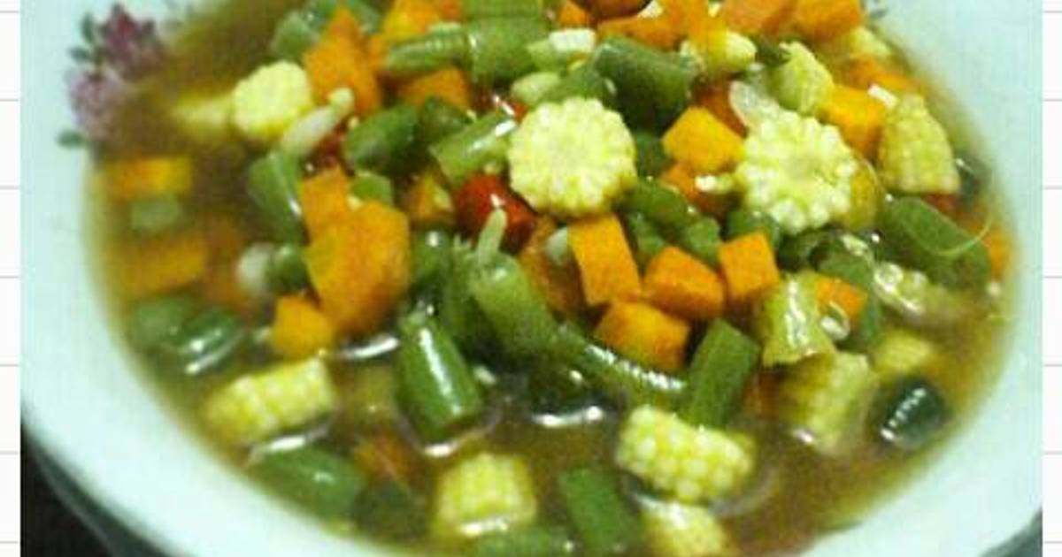 3.120 resep janten buncis enak dan mudah - Cookpad