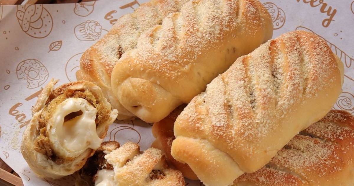 17.000 resep chesse roll enak dan mudah - Cookpad