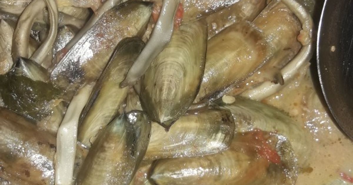 Resep Tebalan / Toge Laut Bumbu Rujak oleh Retha Rachmadhani - Cookpad