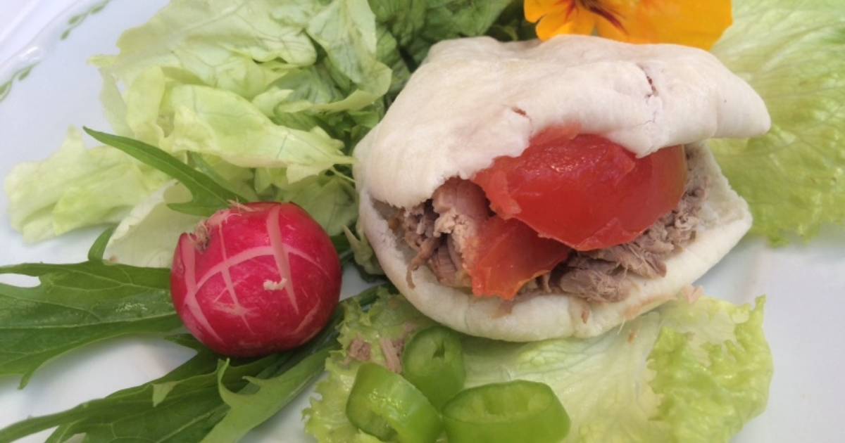 6 recetas muy ricas de bresa compartidas por cocineros caseros- Cookpad