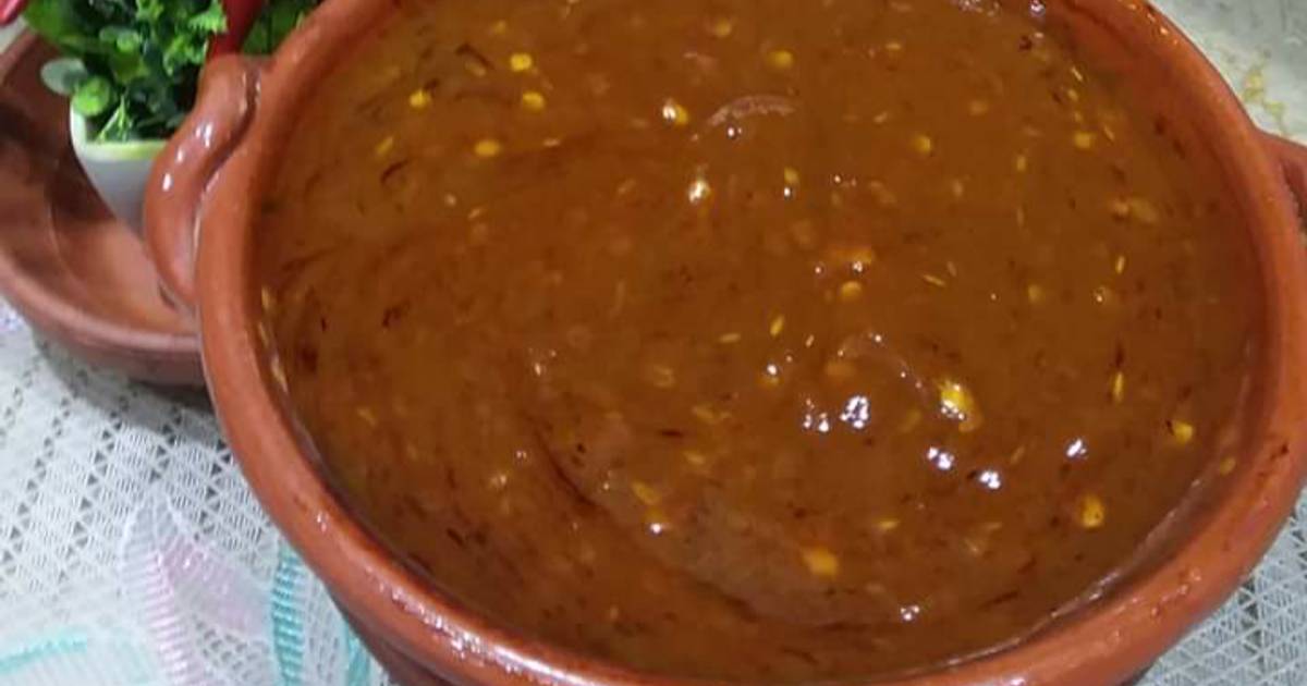 18 easy and tasty gol mirchay recipes by home cooks - Cookpad