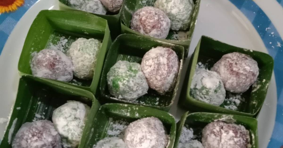 189 resep kacang tumbuk enak dan sederhana ala rumahan - Cookpad