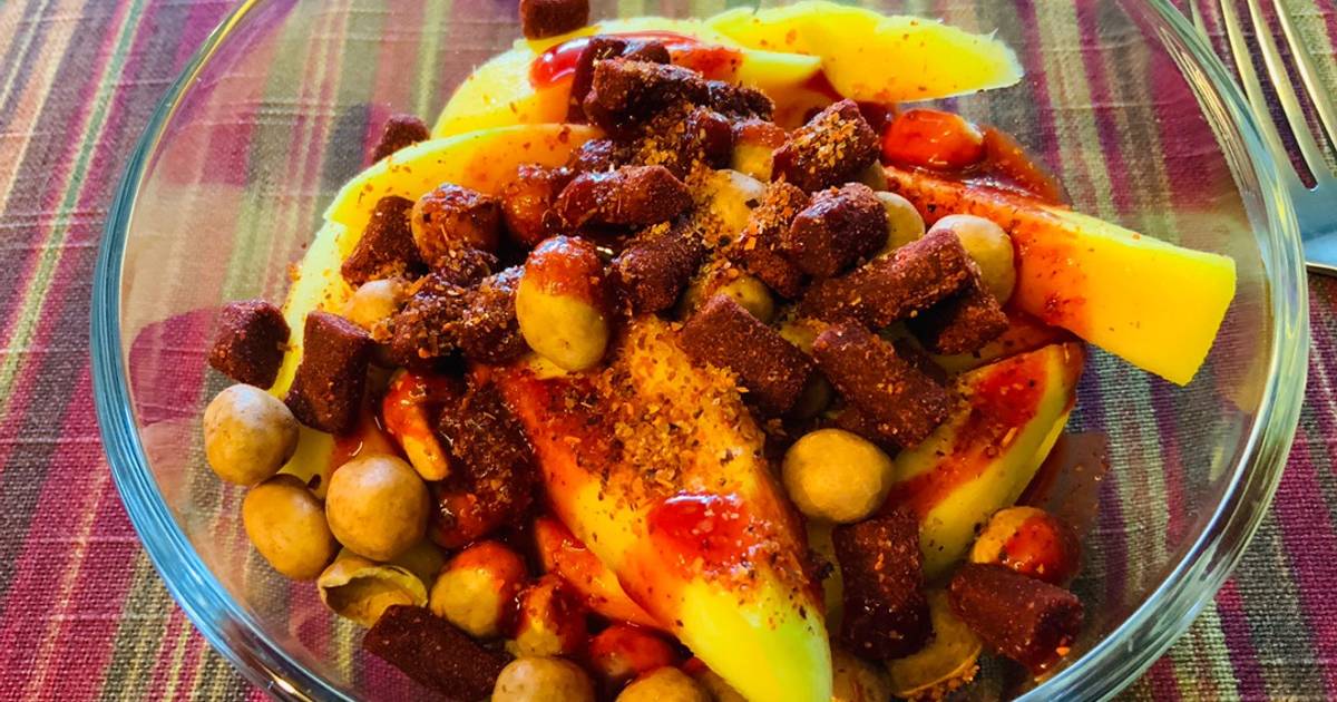 Chaca - 20 recetas caseras- Cookpad